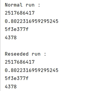 PRNG-MT19937分析 - Chromos2me's Blog